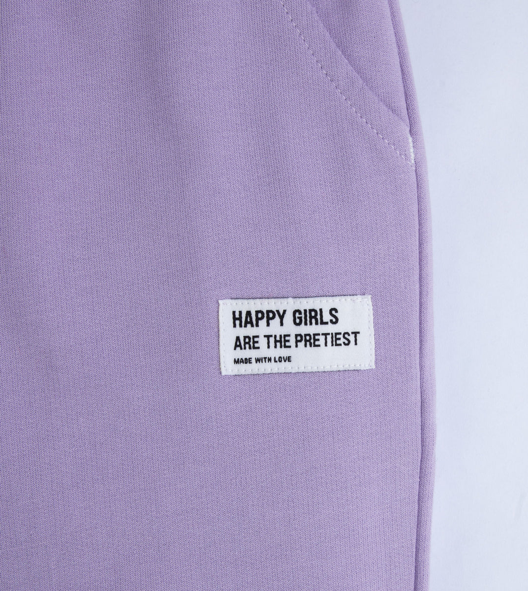 Purple Mirage Trouser – cocobee