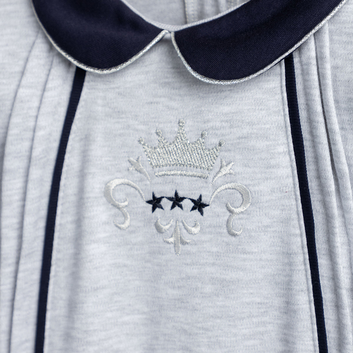 Blue Horizon Romper – cocobee