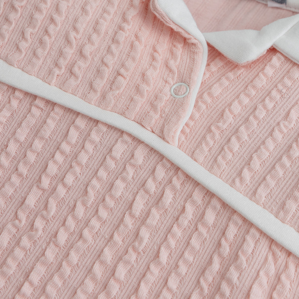 Textured Pink Two-Pack – cocobee