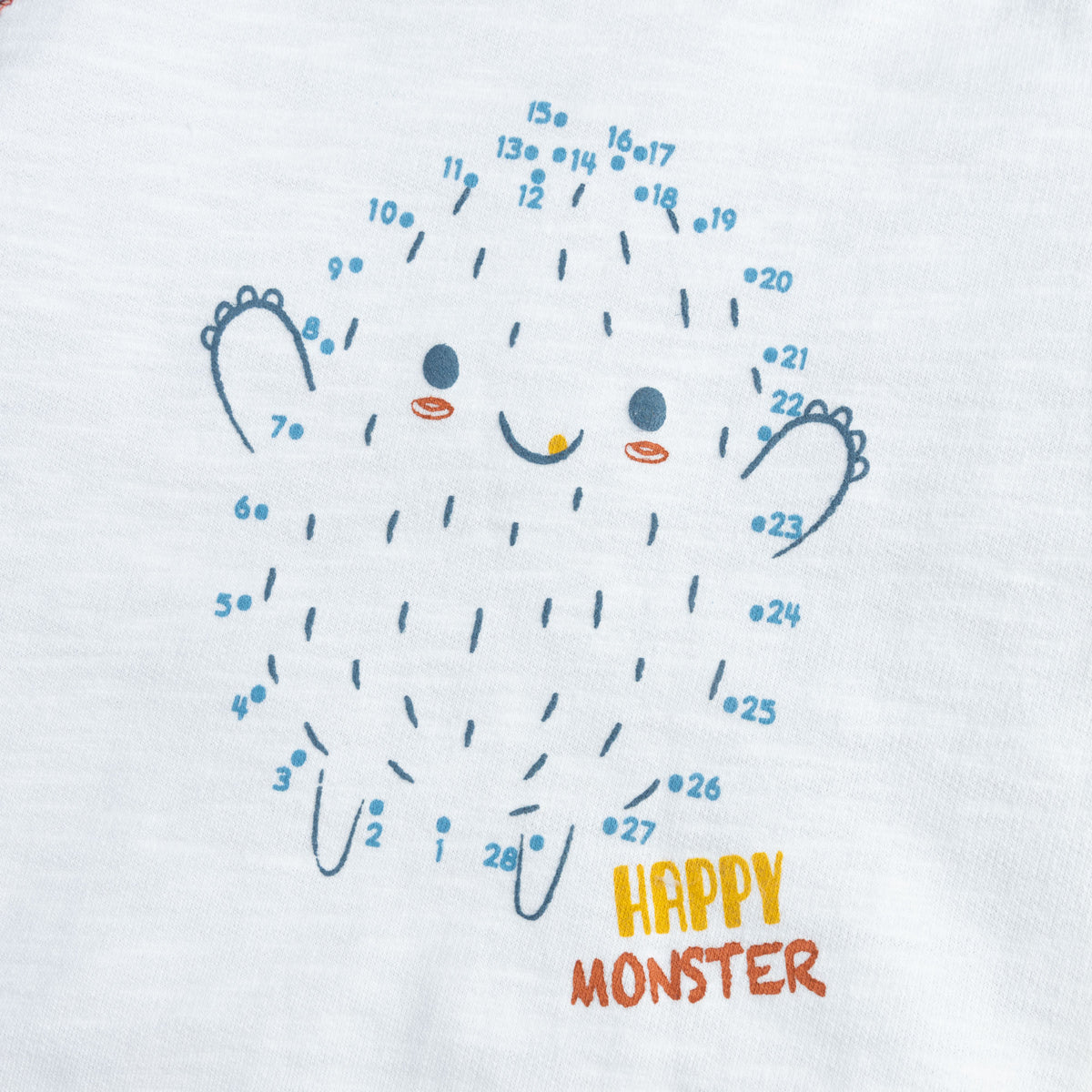 Infant Printed Two Pack – cocobee