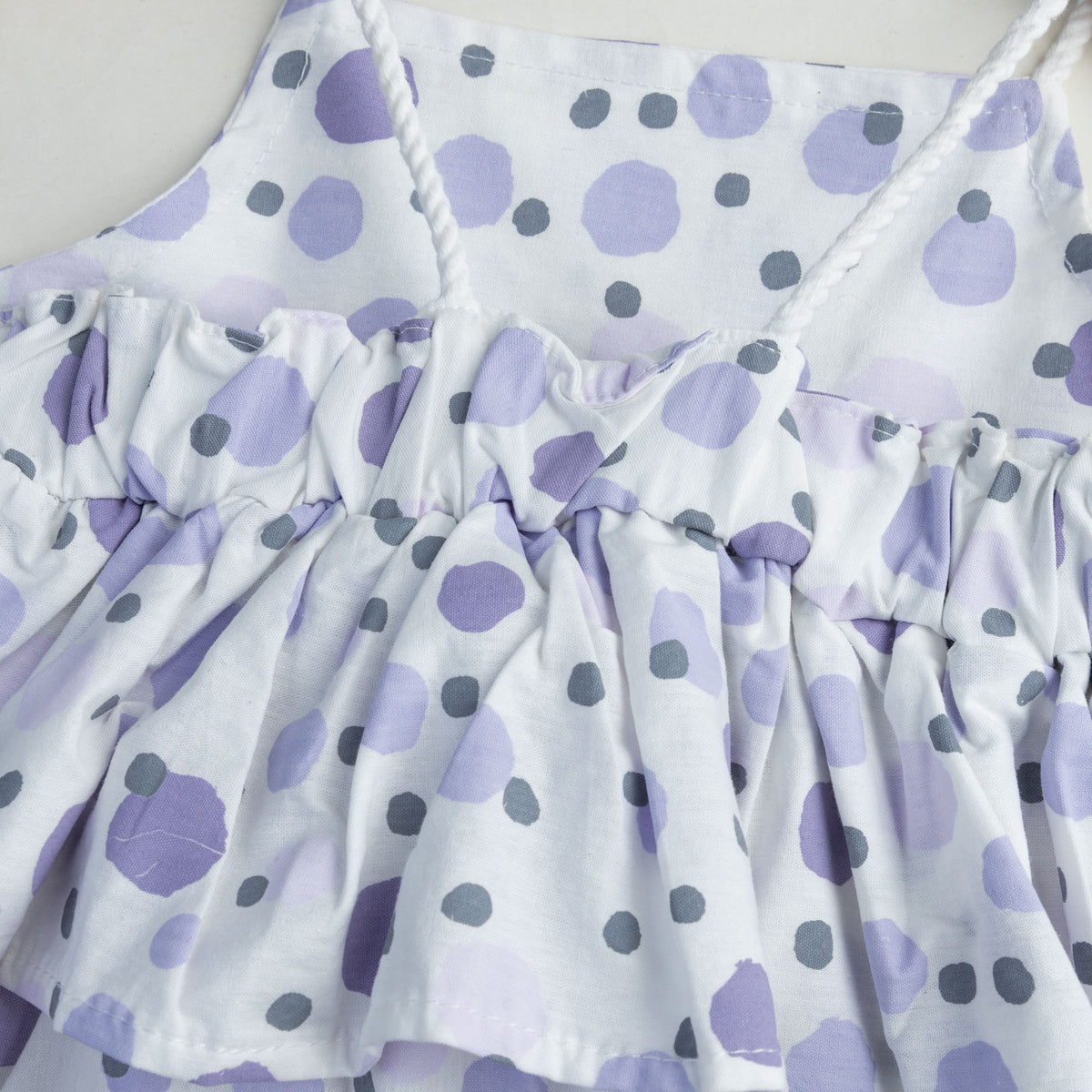 Dot Printed Two Pack – cocobee