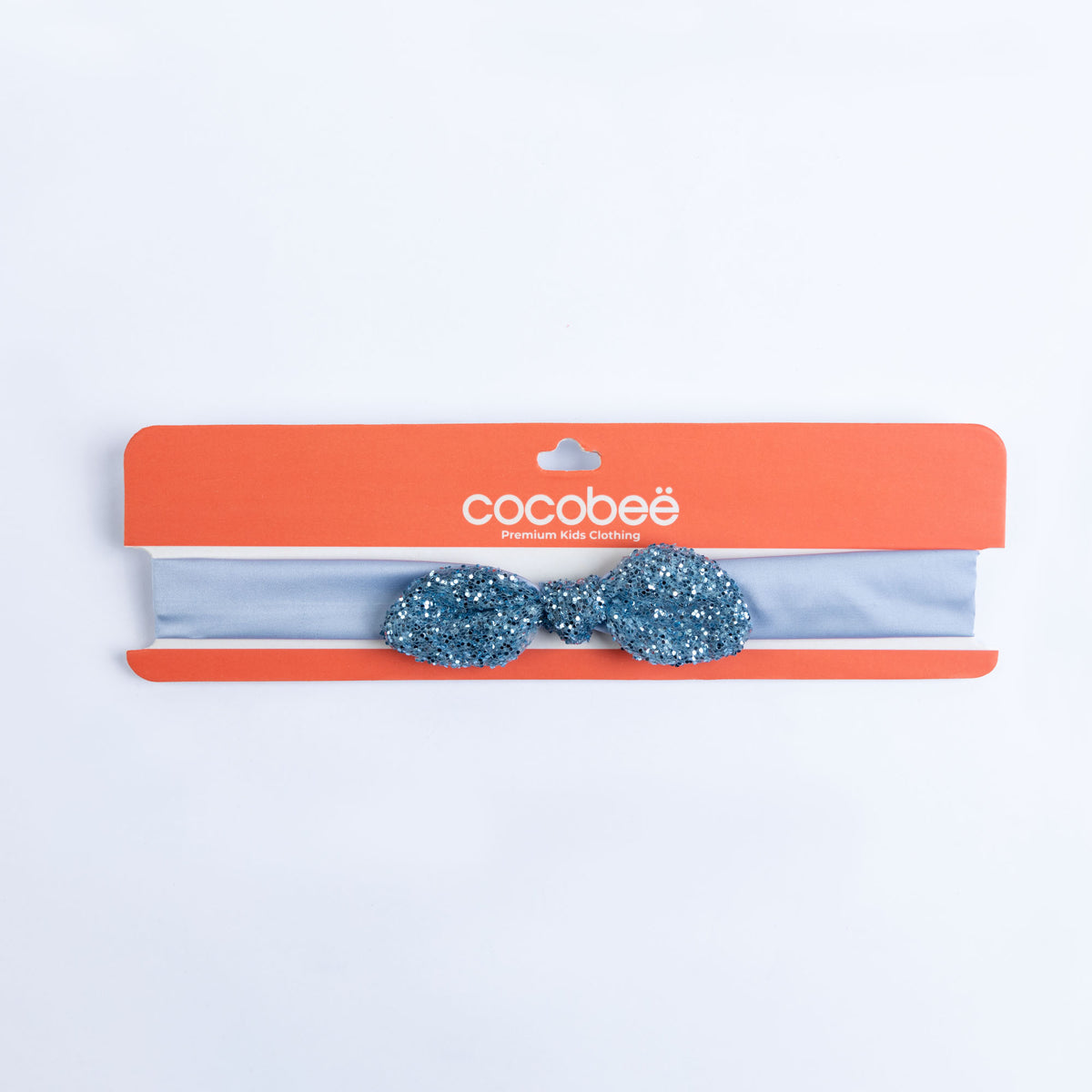 Sky Blue Hairband – cocobee