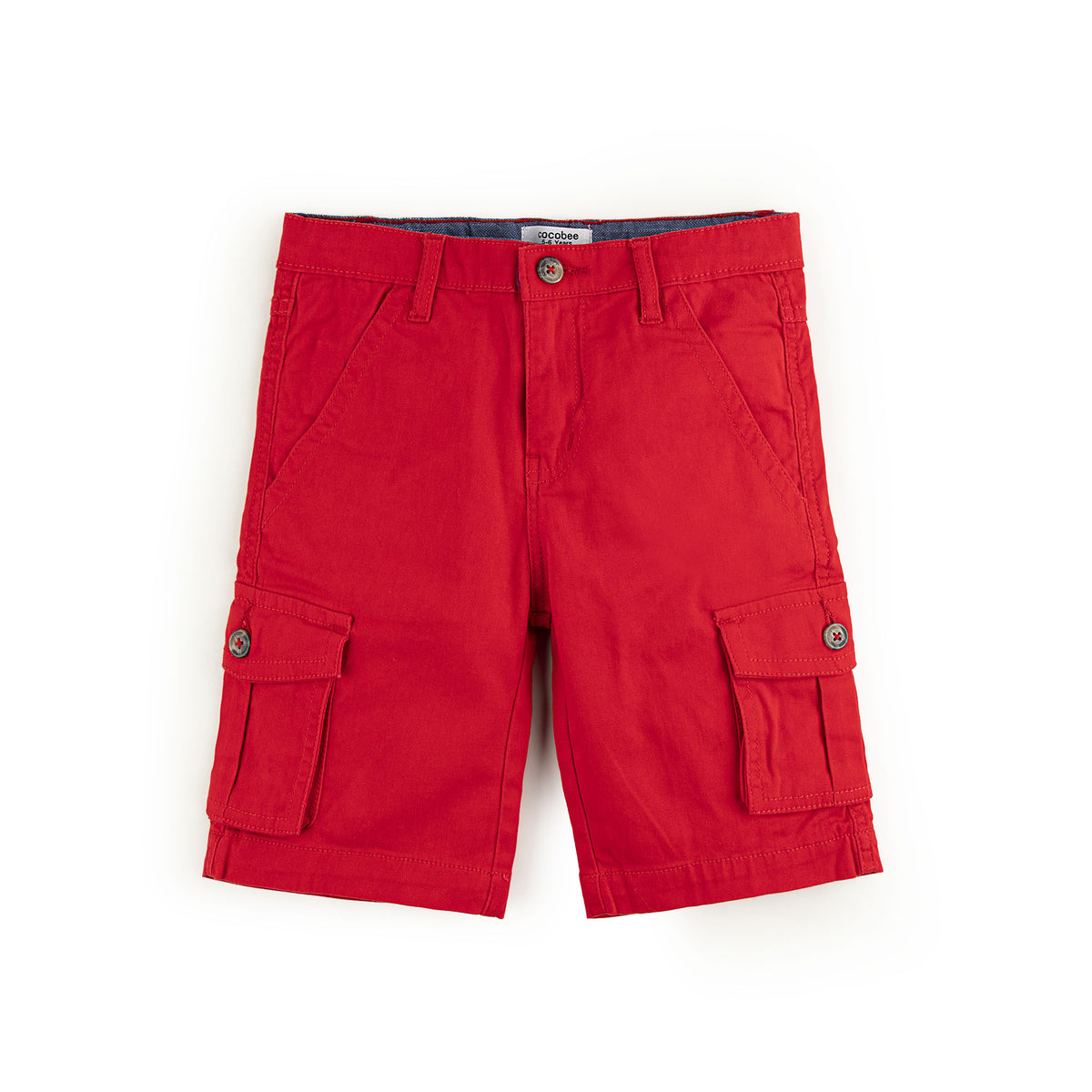 Scarlet Cargo short – cocobee