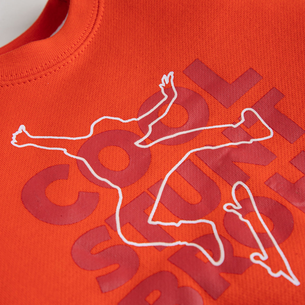 Solid Sweatshirt – cocobee