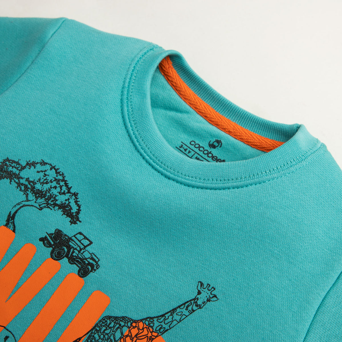 Zoophilist Sweatshirt – cocobee