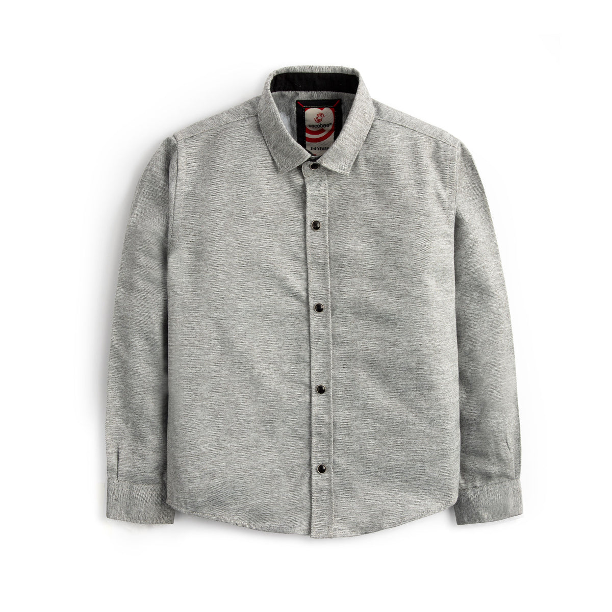 Button-Down Shirt – cocobee