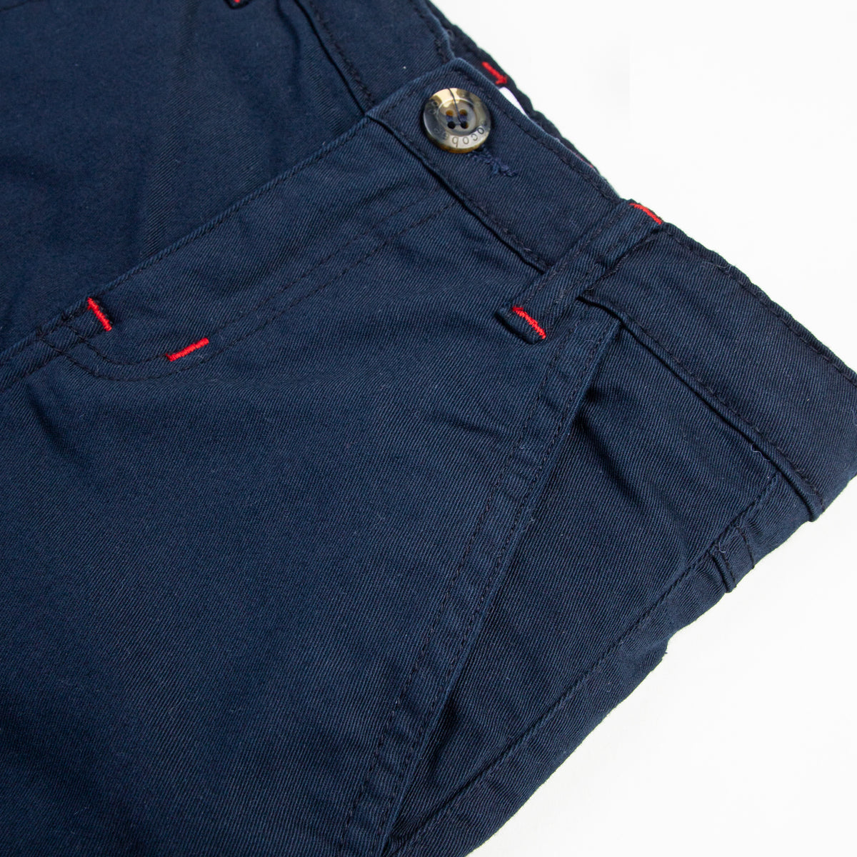 Plain Cotton Short – cocobee