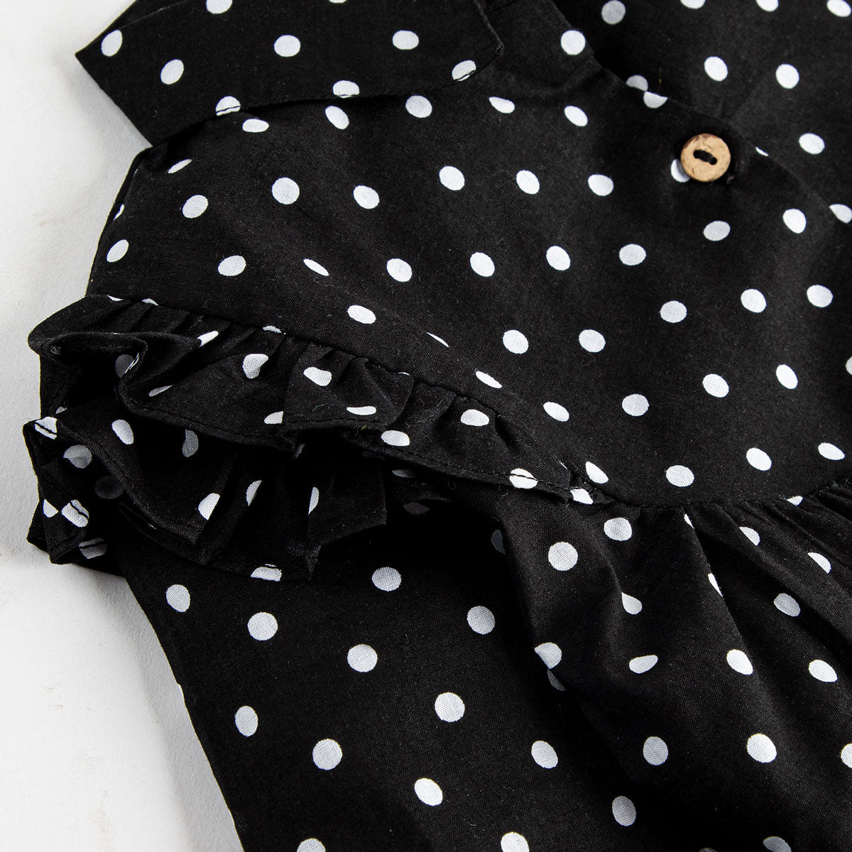 Polka Dots Top – cocobee