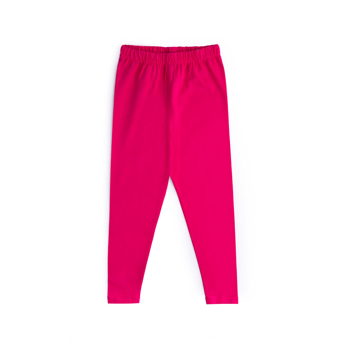 Pink Leggings – cocobee