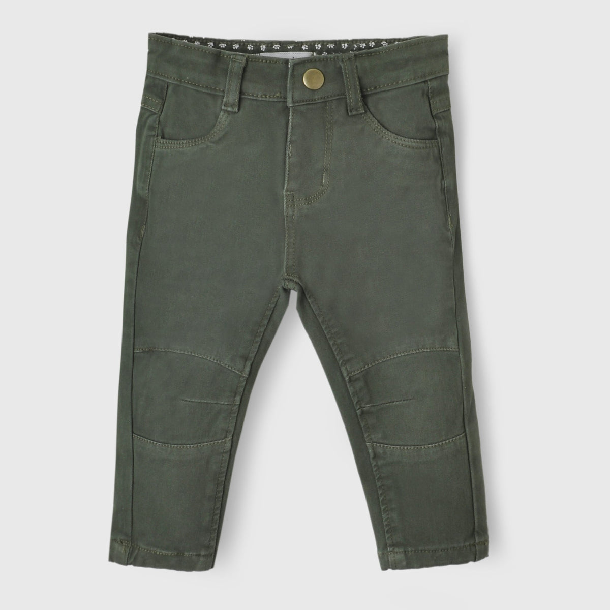 Charcoal Pants – cocobee