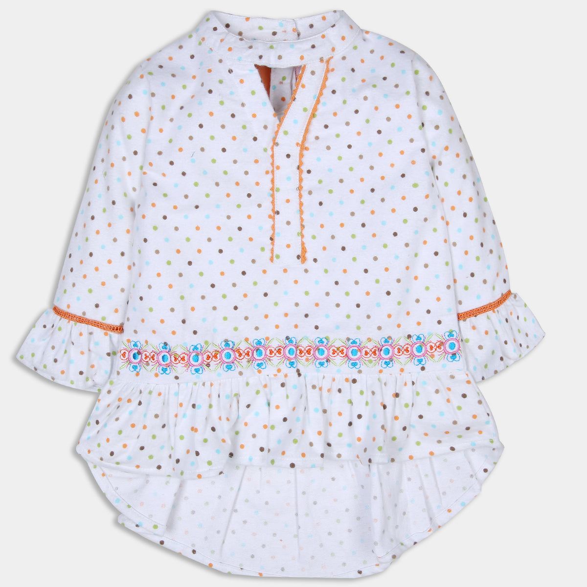 Polka Dots Top – cocobee