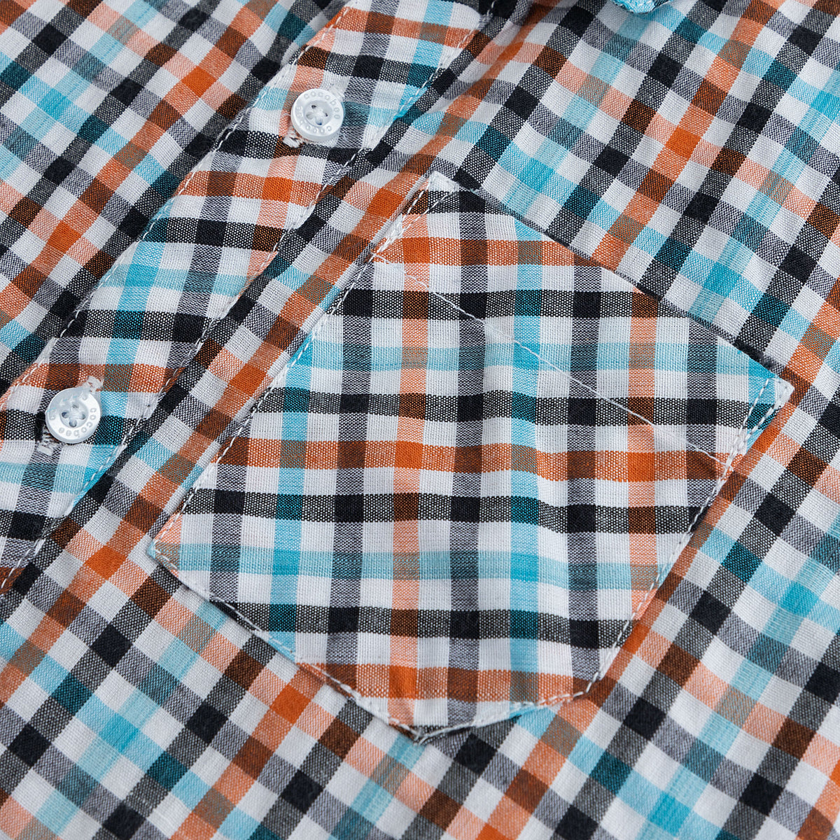 Casual Checkmate Shirt – cocobee