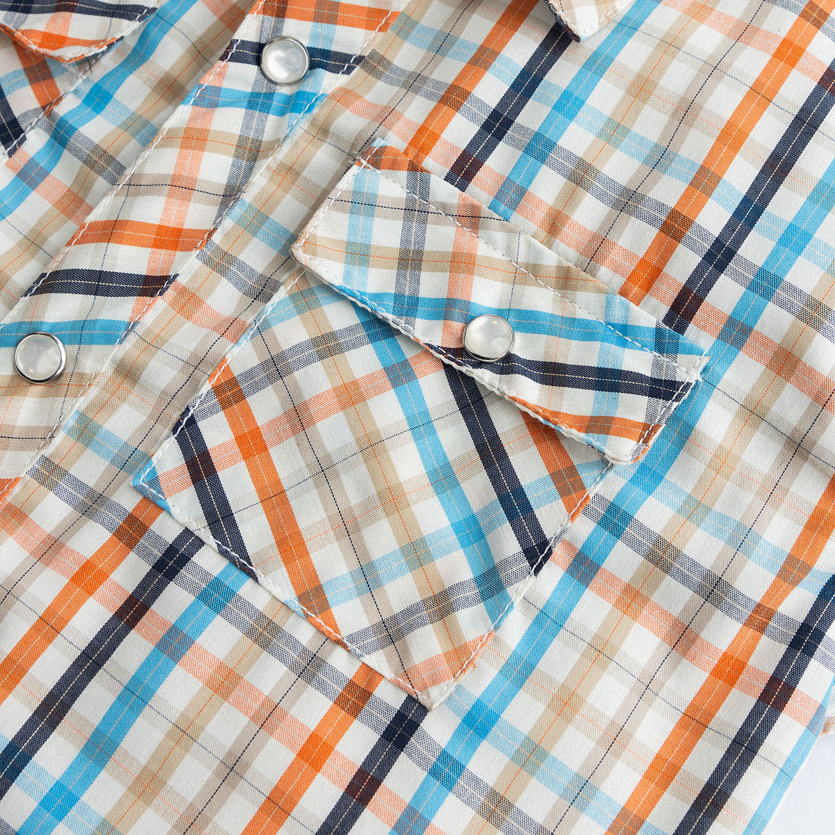 Savvy Casual Shirt – cocobee