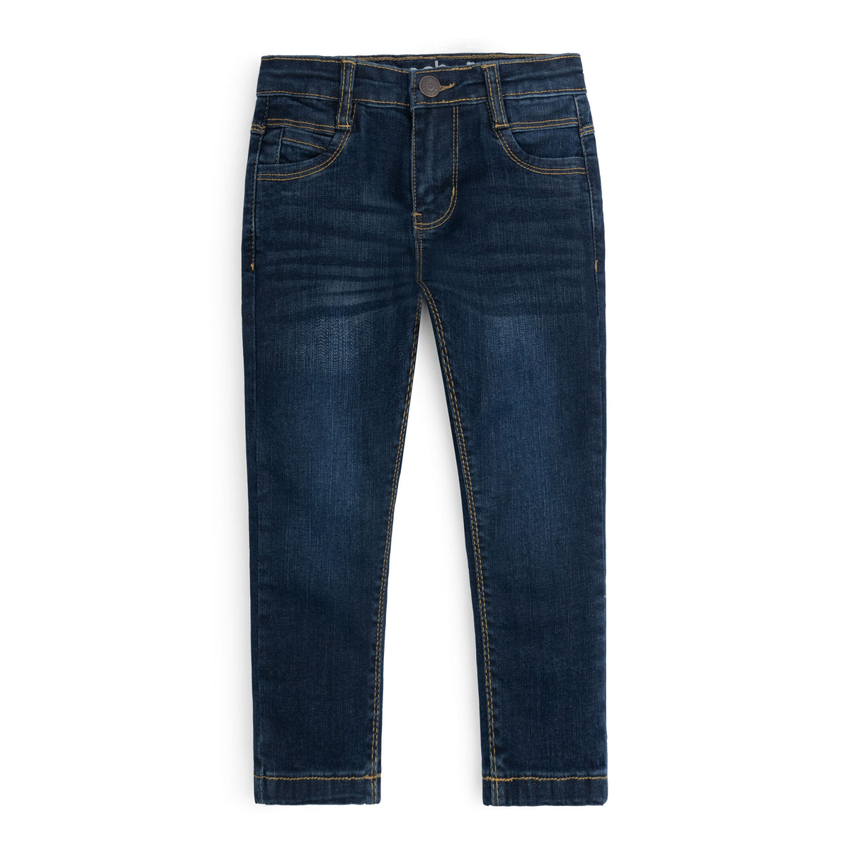 Tinted Blue Denim – cocobee