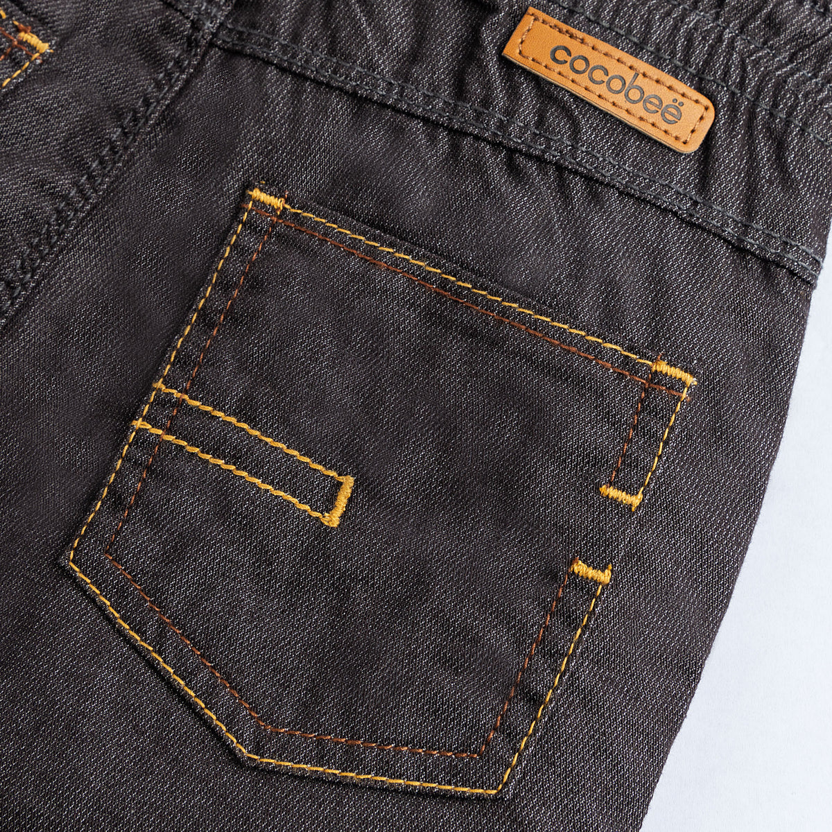 Casual Flex Short – cocobee