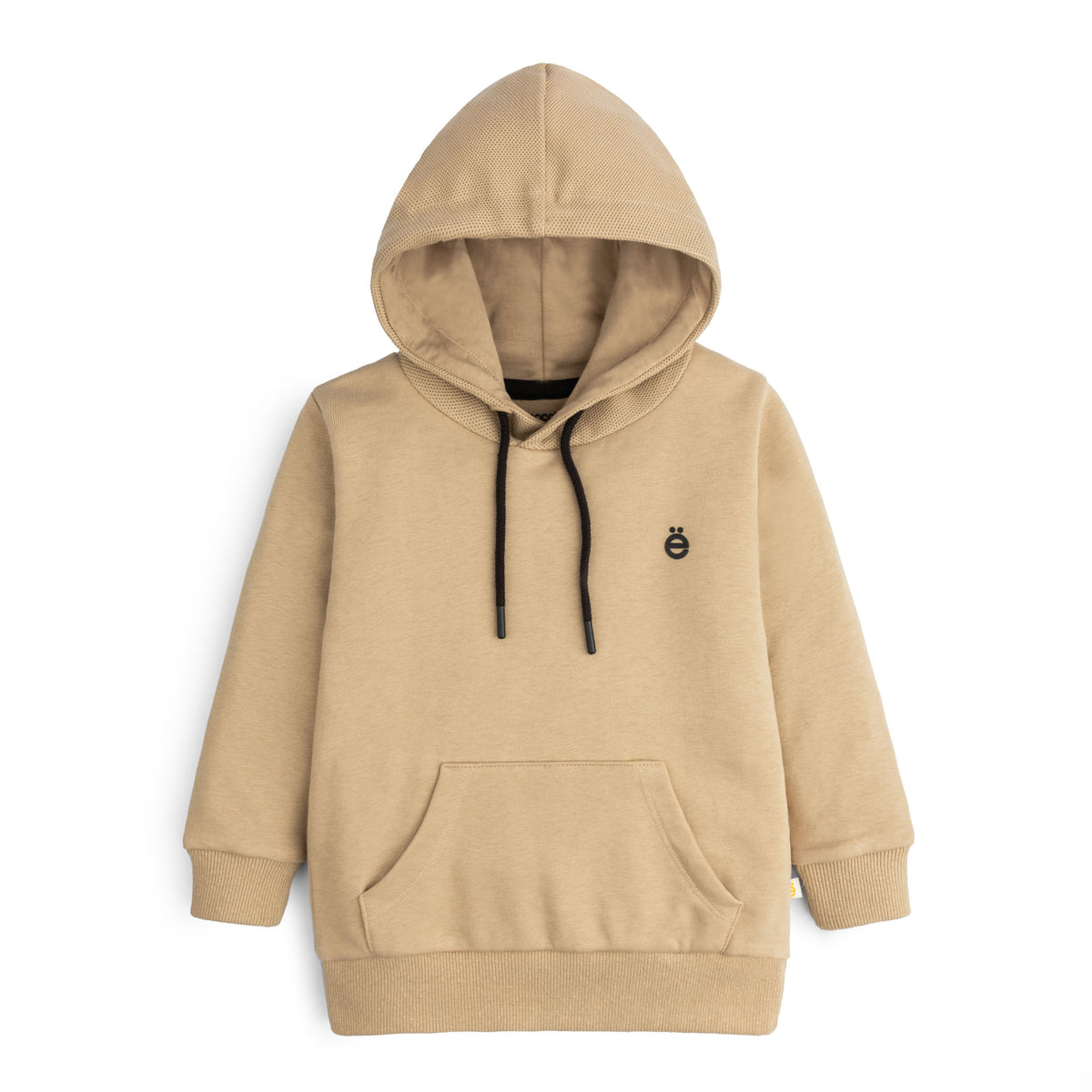 Signature Beige Hoodie – cocobee