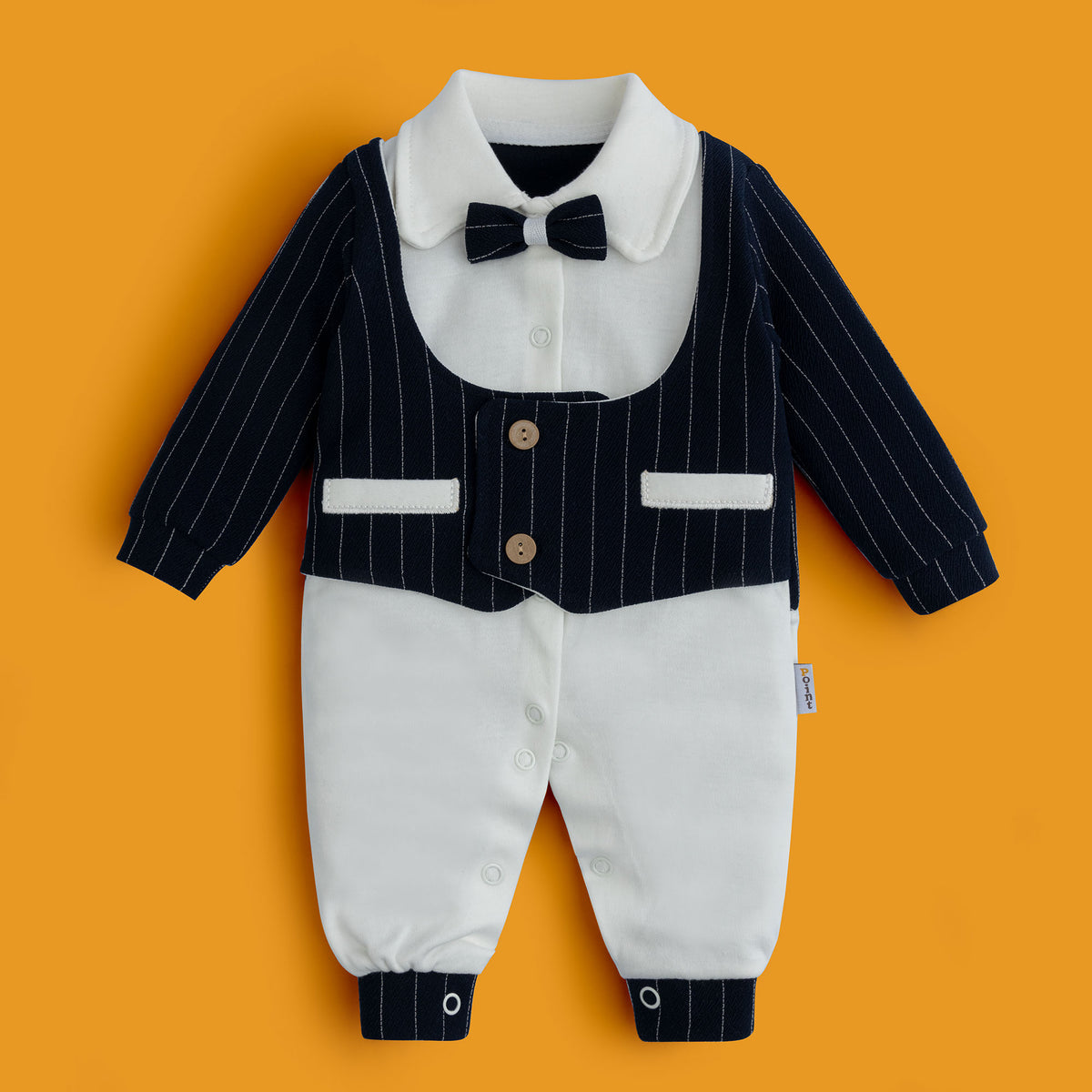 Little Romper Pack of 7 – cocobee