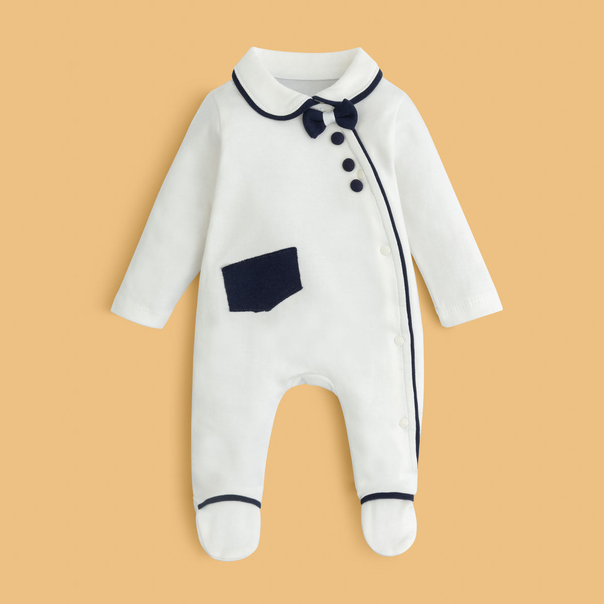 Dapper Baby Set – cocobee