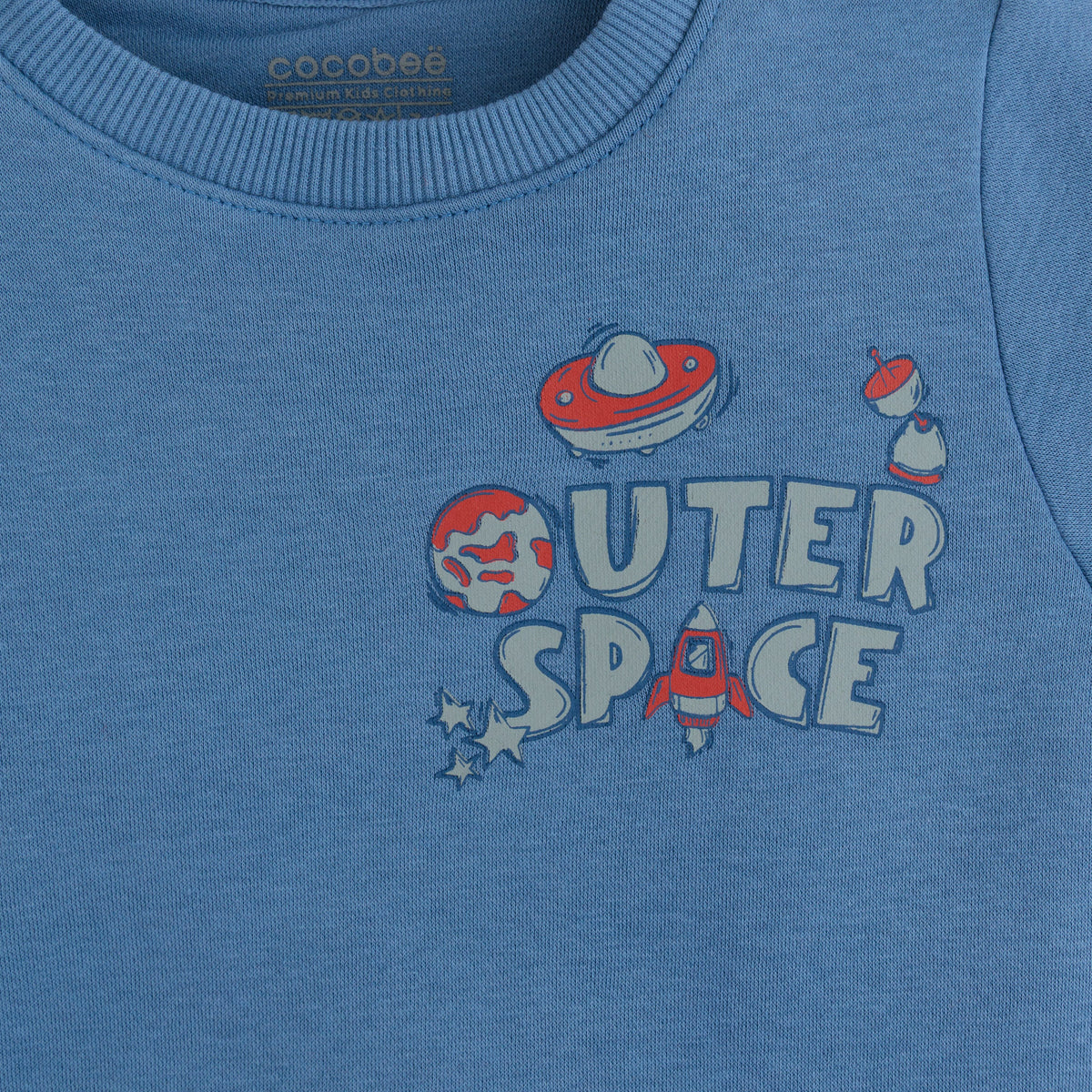 Outer Space Duo Pack – cocobee