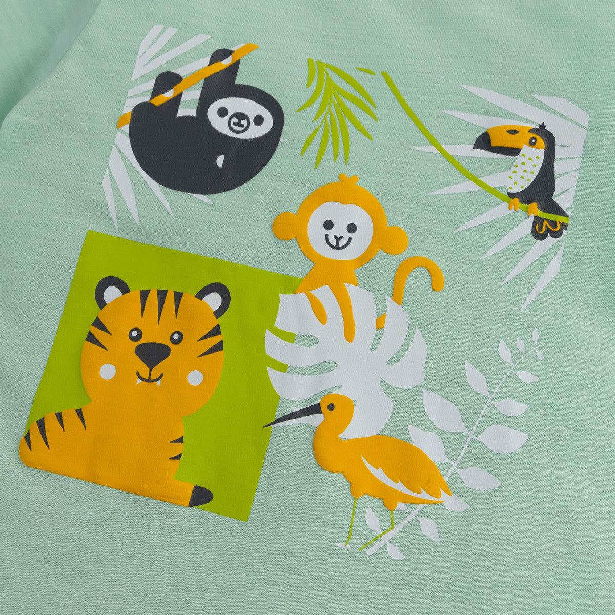 Creature Crew Two-Pack – cocobee