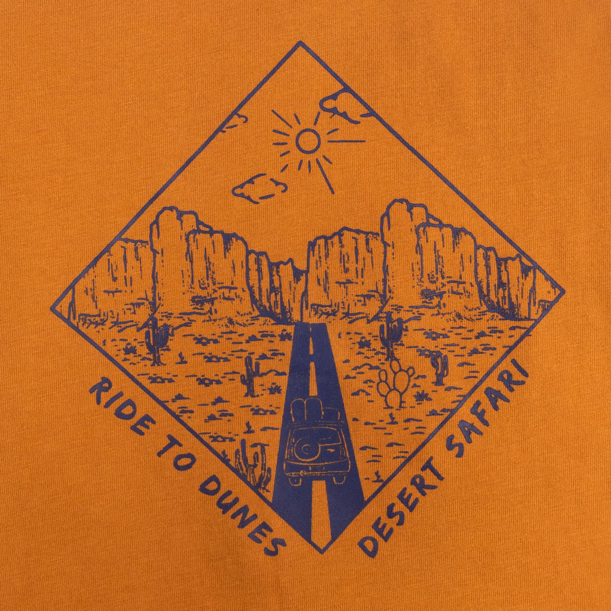 Dune Rider Two-Pack – cocobee