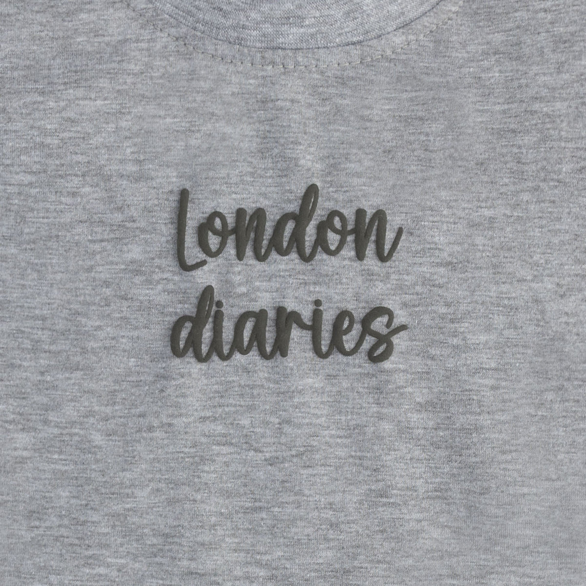London Diaries Co-Ord Set – cocobee