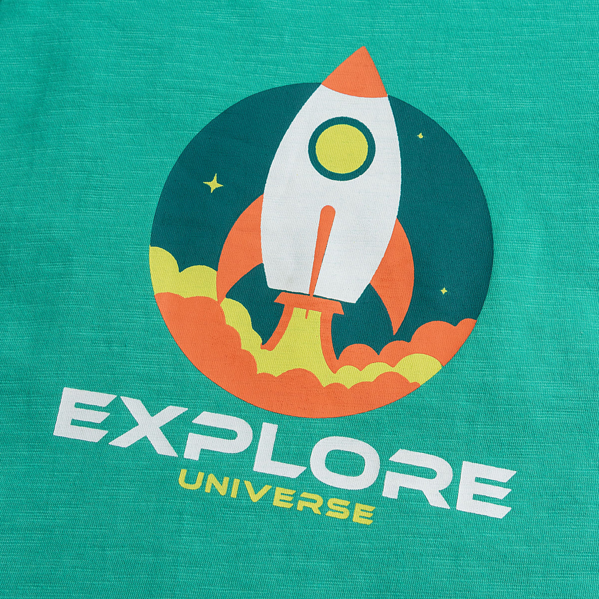 Explorer Quest T-shirt – cocobee