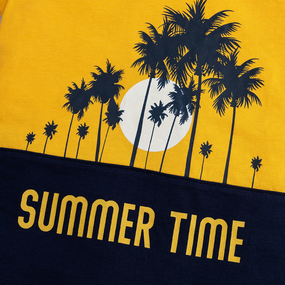 Summer Time T-Shirt – cocobee