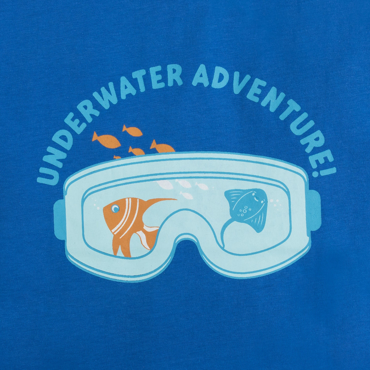 Ocean Adventurer T-Shirt – cocobee