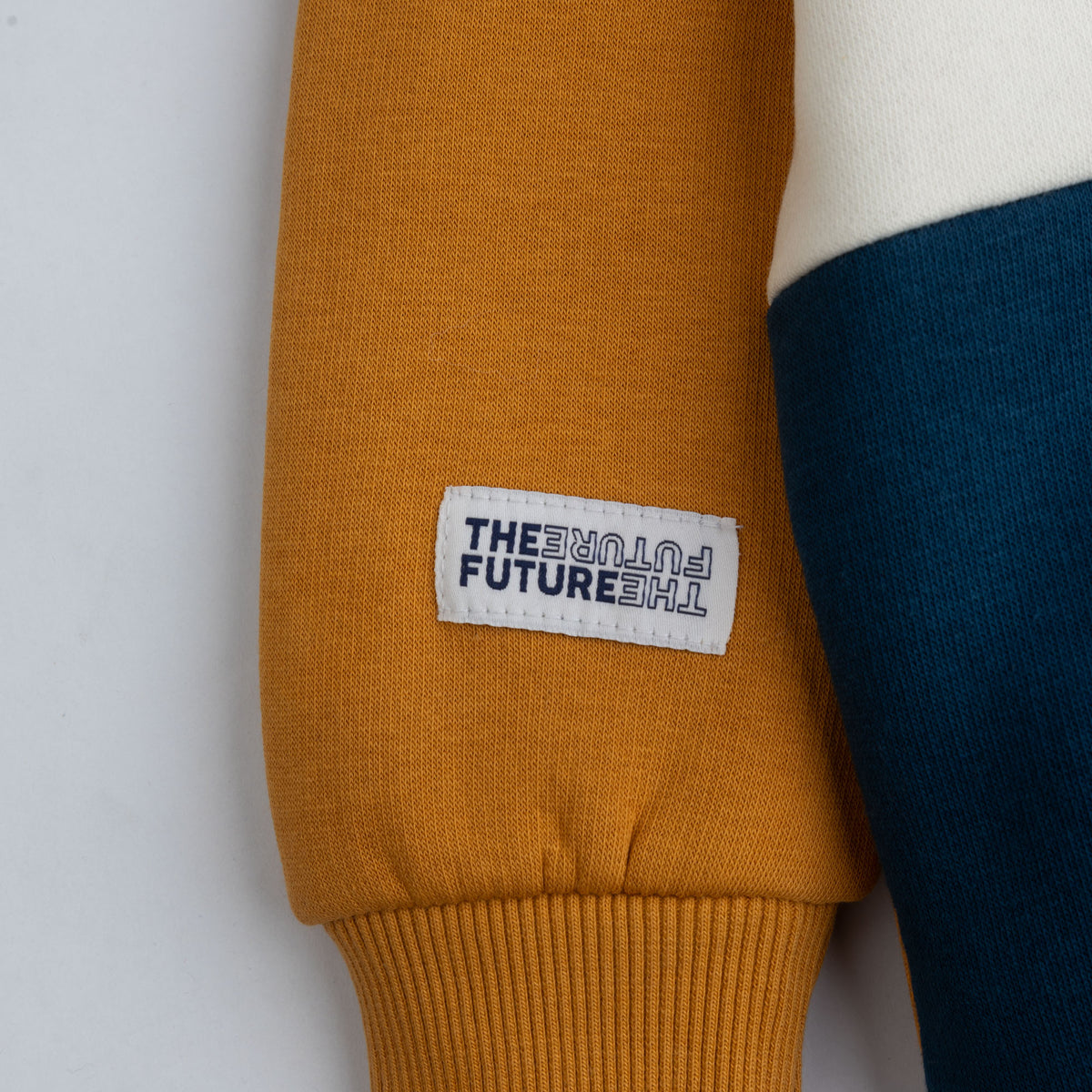 Future-Flux Hoodie – cocobee
