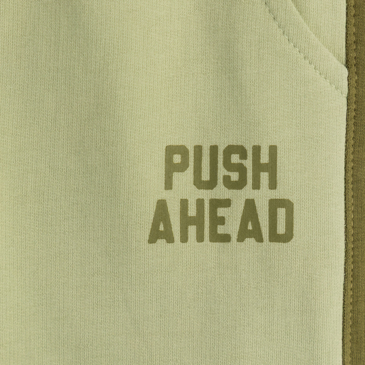 Sage Green Joggers – cocobee