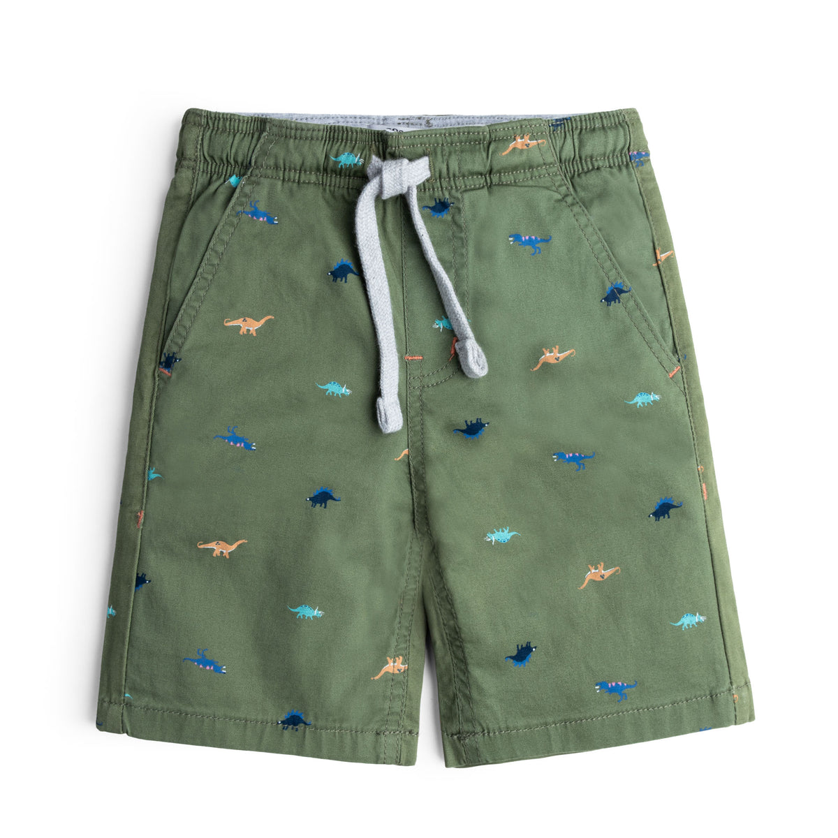 Printed Cotton Short – cocobee