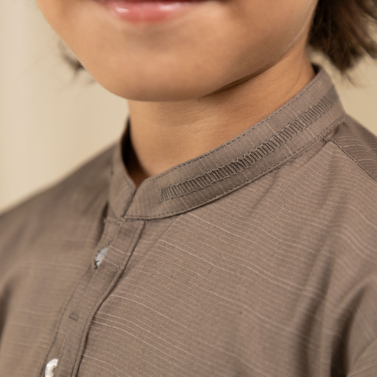 Chestnut Classic Suit – cocobee