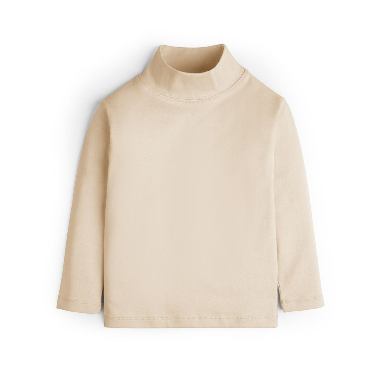 Skin Mock Neck – cocobee