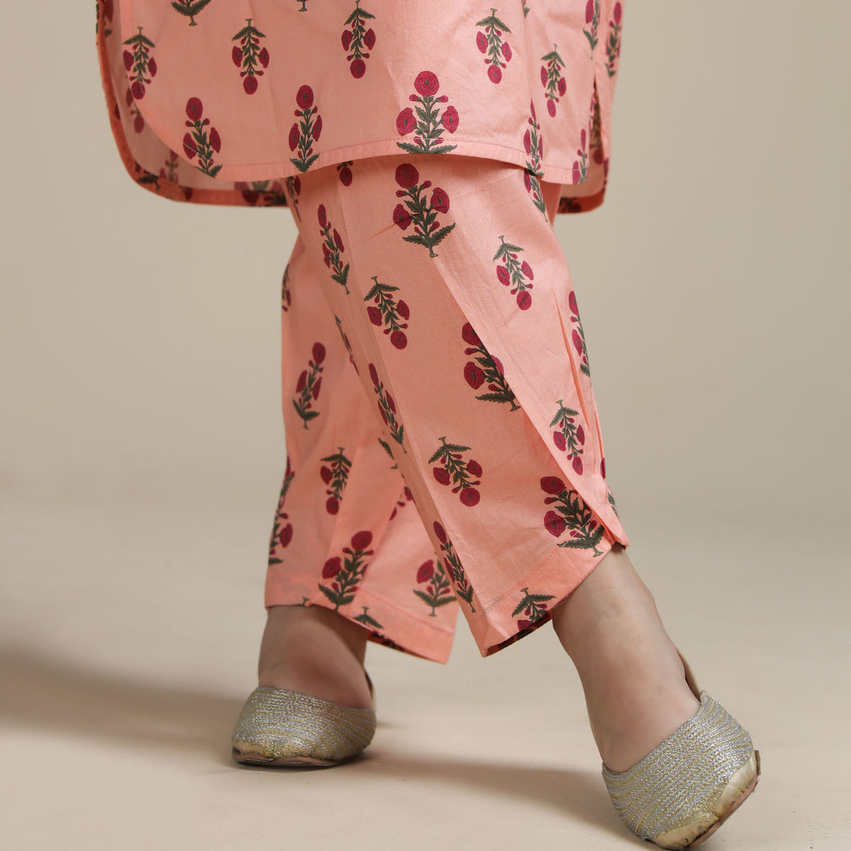 Peach Essence Two-Piece – cocobee