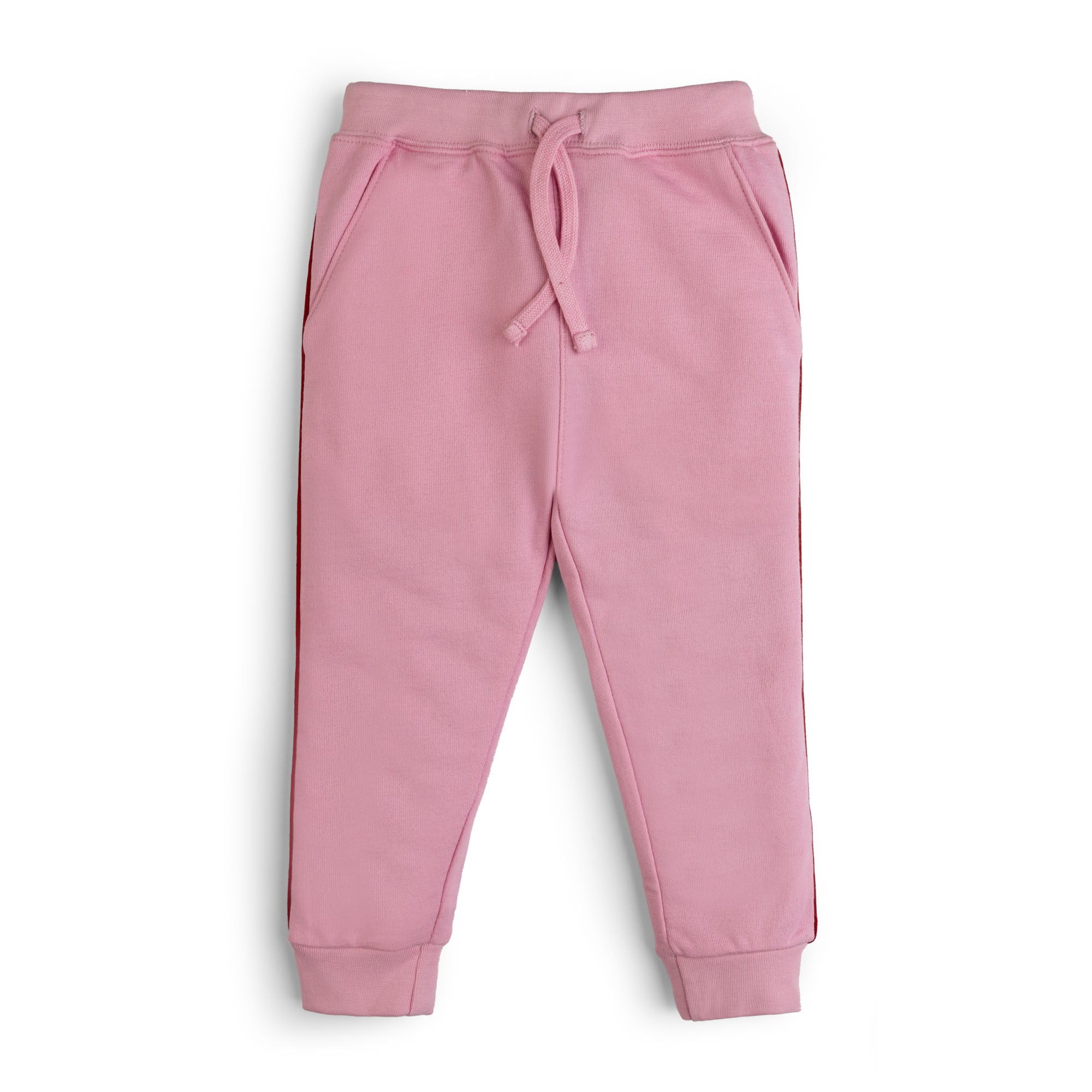 Baby Pink Jogger Pant – cocobee