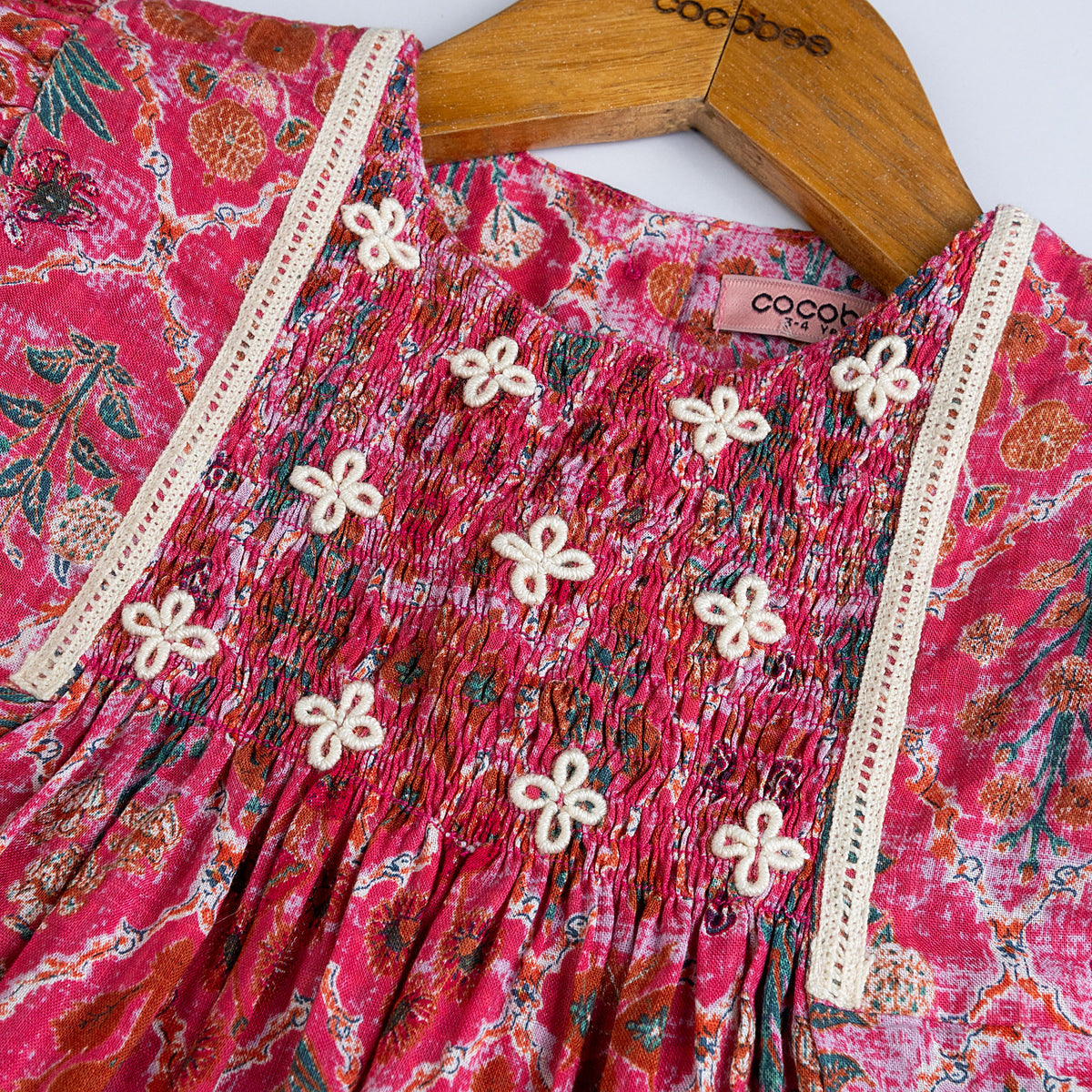 Groovy Pink Two-Pack – cocobee