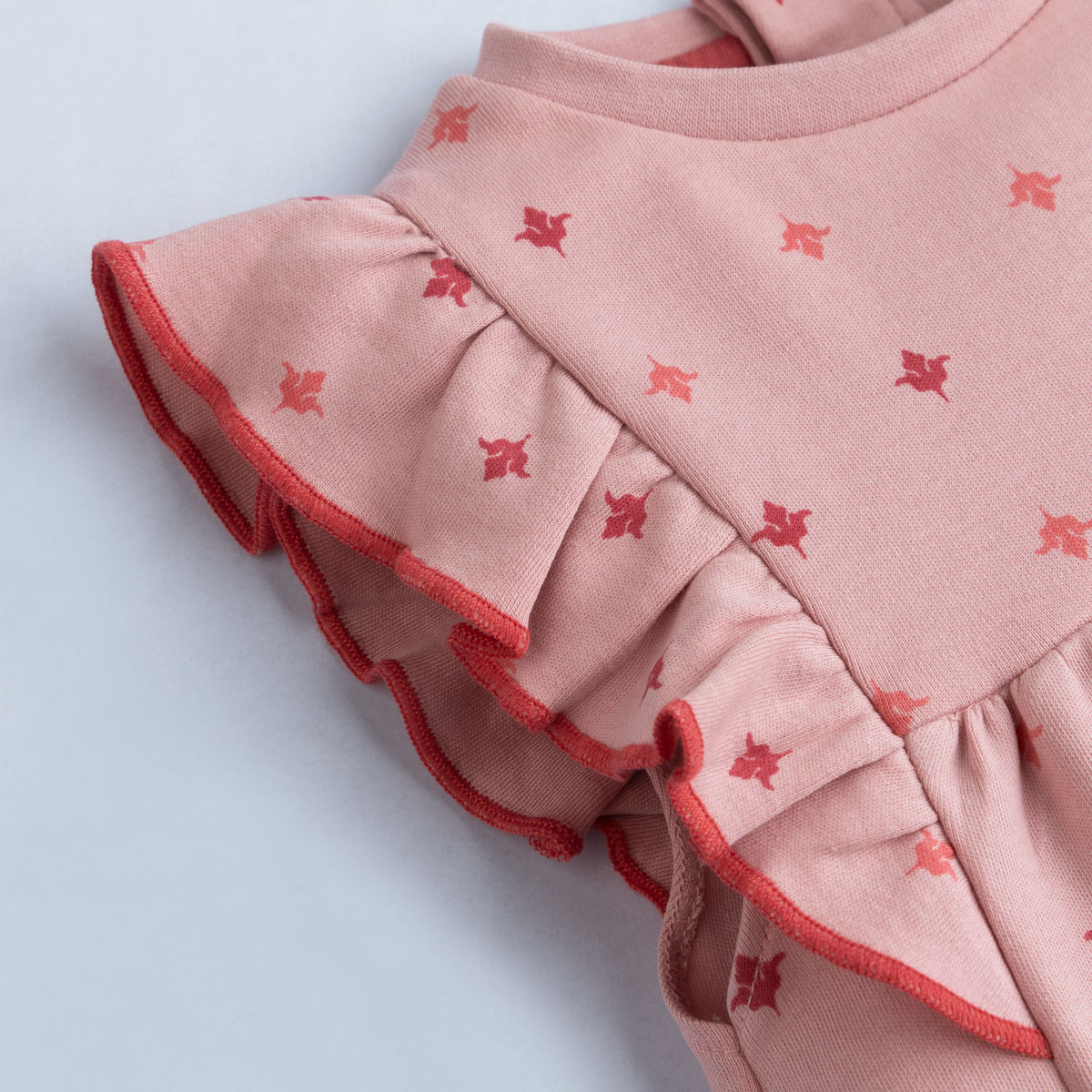 Soft Rose Printed Two-Pack – cocobee