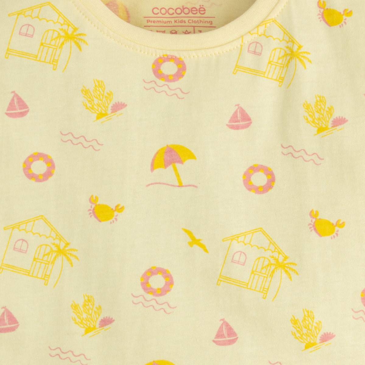 Tropical Sunshine Two-Pack – cocobee