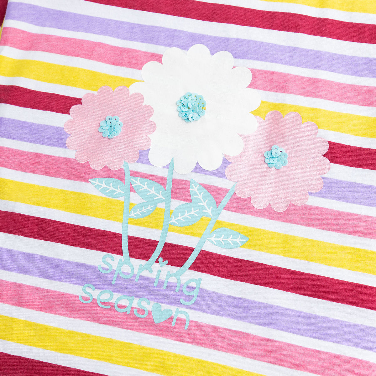 Spring Burst T-Shirt – cocobee