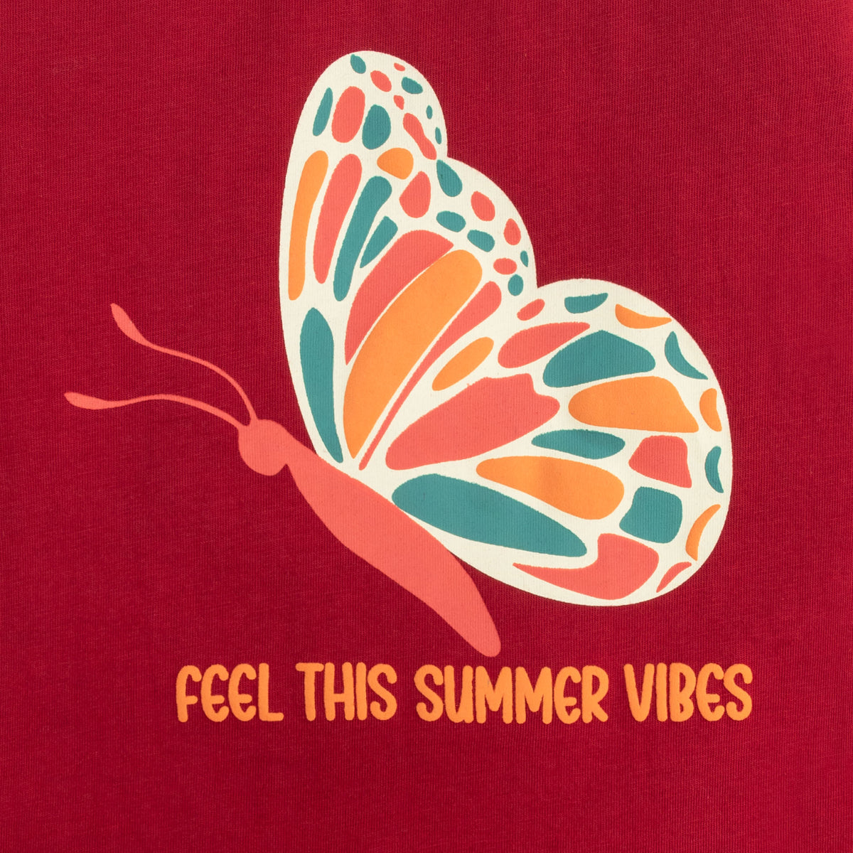 Summer Vibes T-Shirt – cocobee