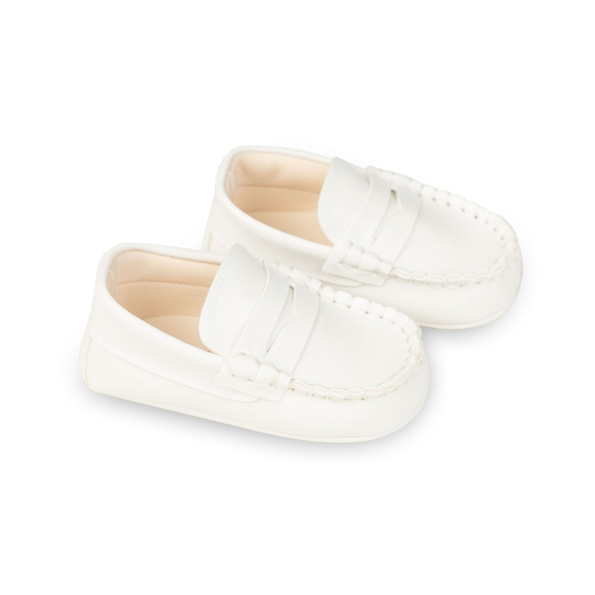 Classic Baby Loafers – cocobee