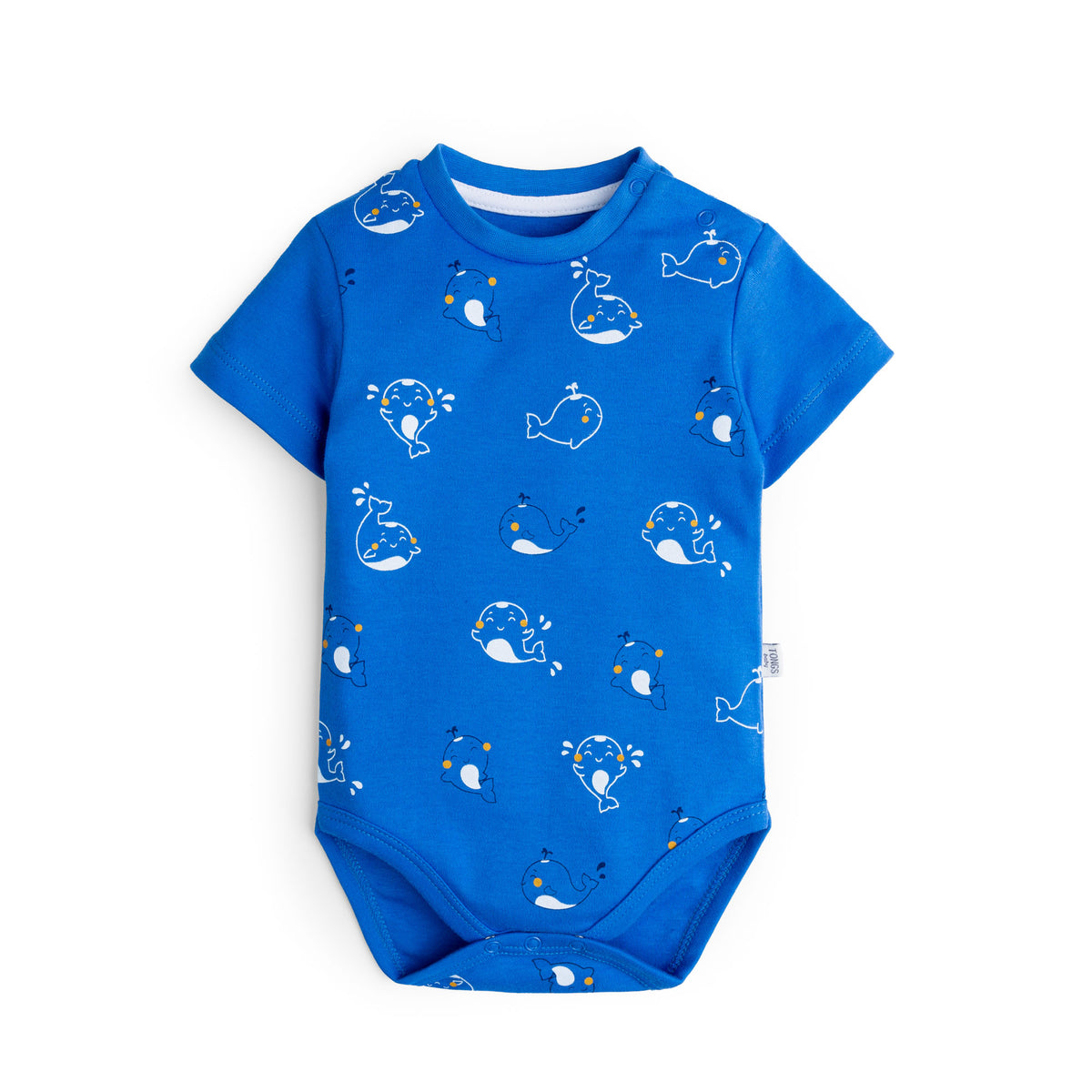 Baby Blue Bodysuit – cocobee