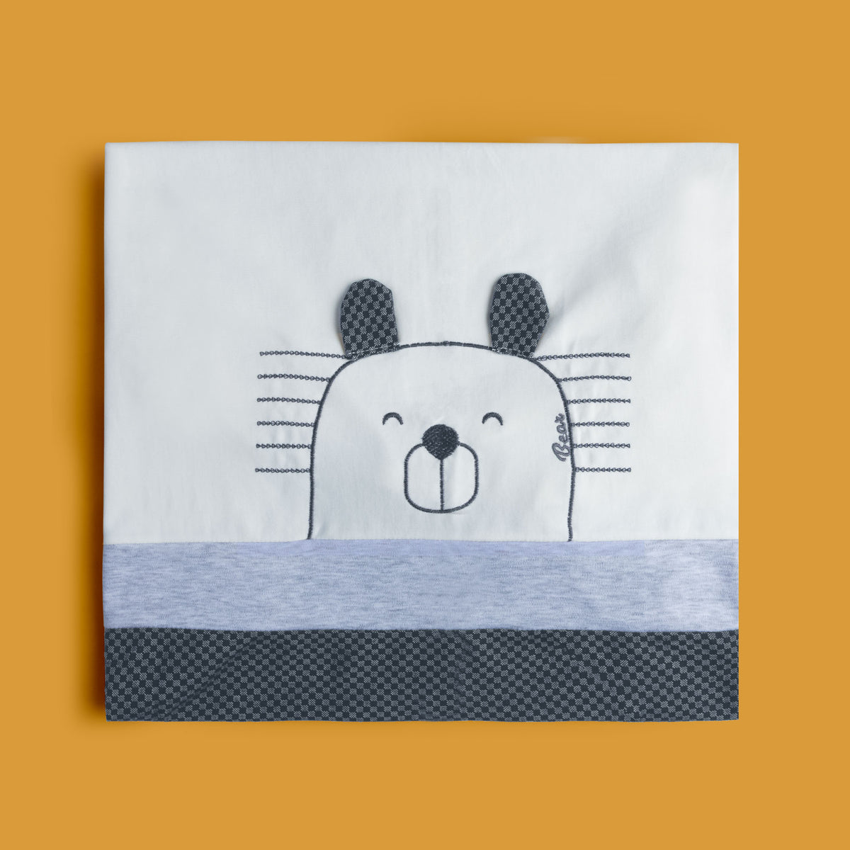 Baby Boo 7-Pack Set-Grey – cocobee