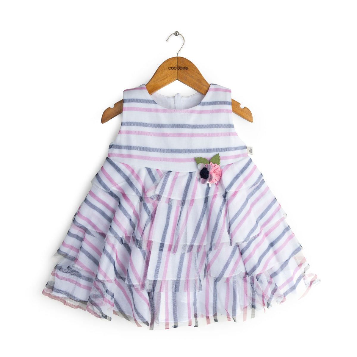 Layered Frock – cocobee