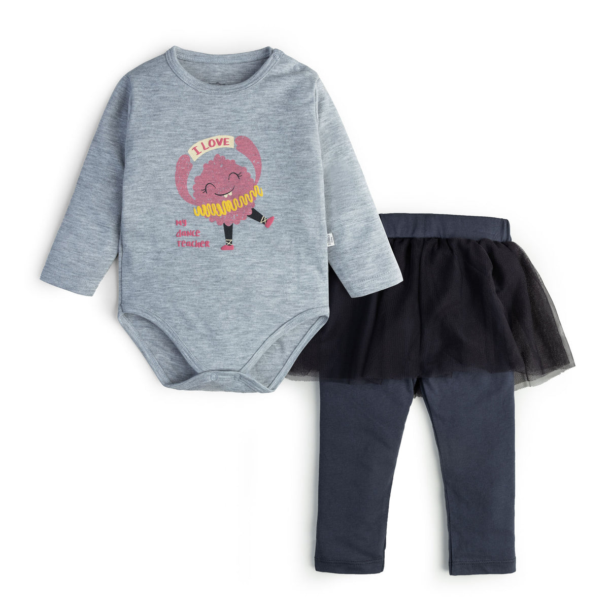 Greyish-Blue Two Pack – cocobee