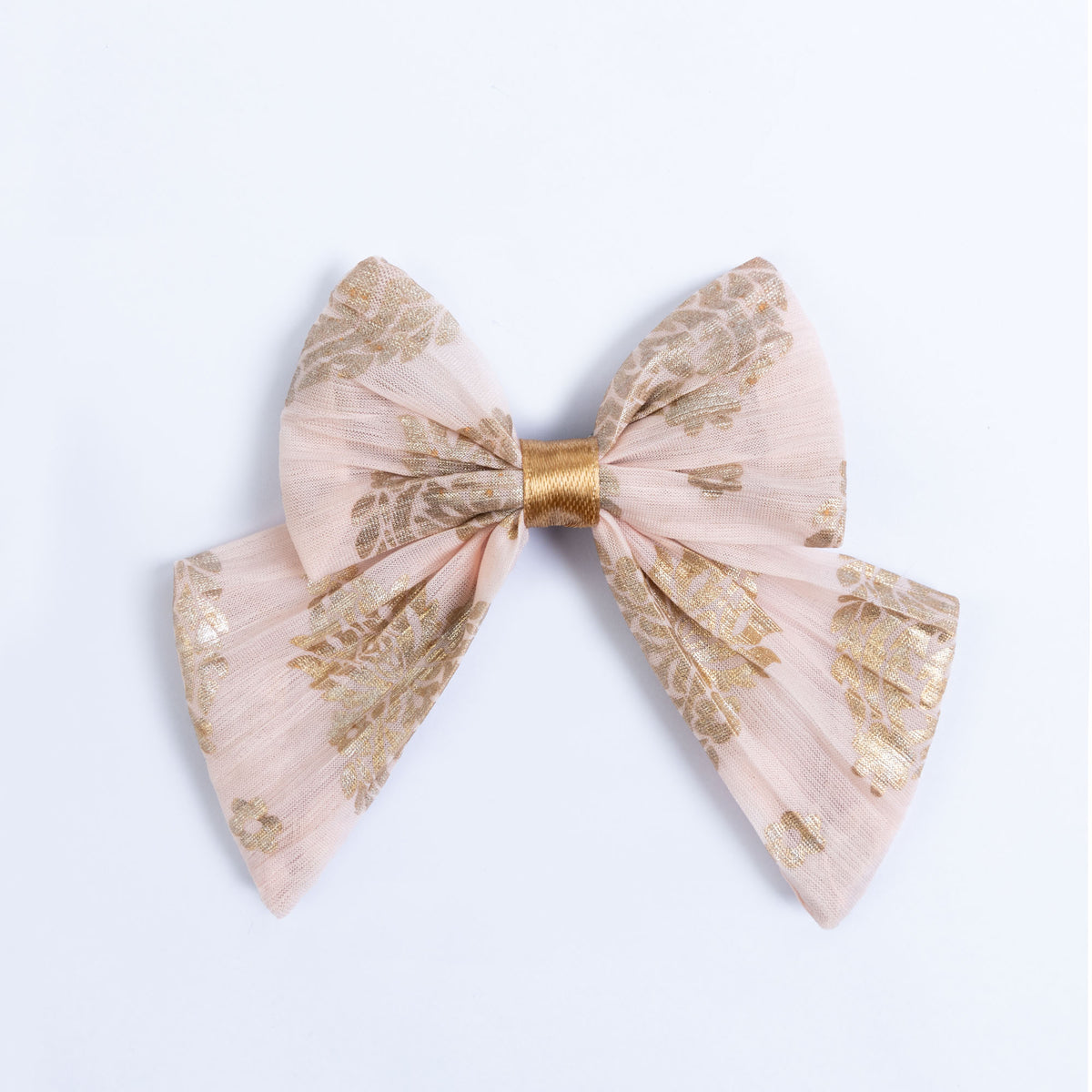 Long Bow Fancy Hairclip – cocobee