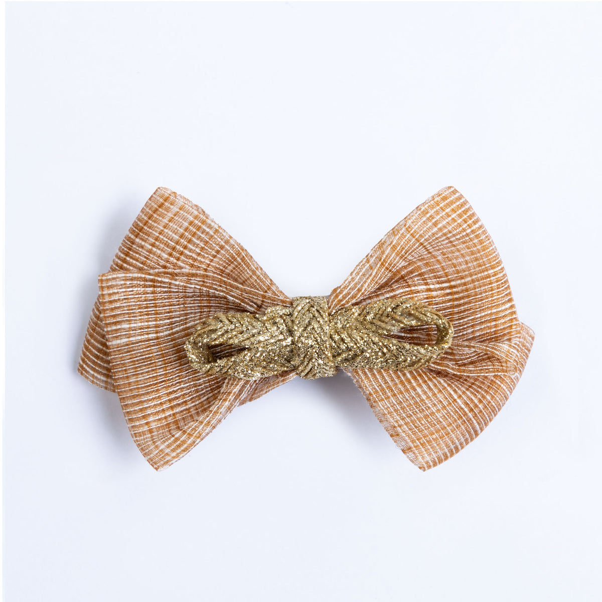 Basic Brown Hairpin – cocobee