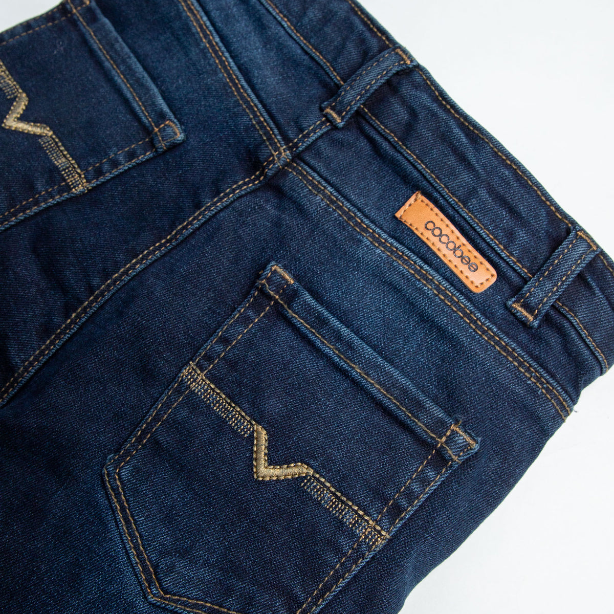 Blue Denim – cocobee