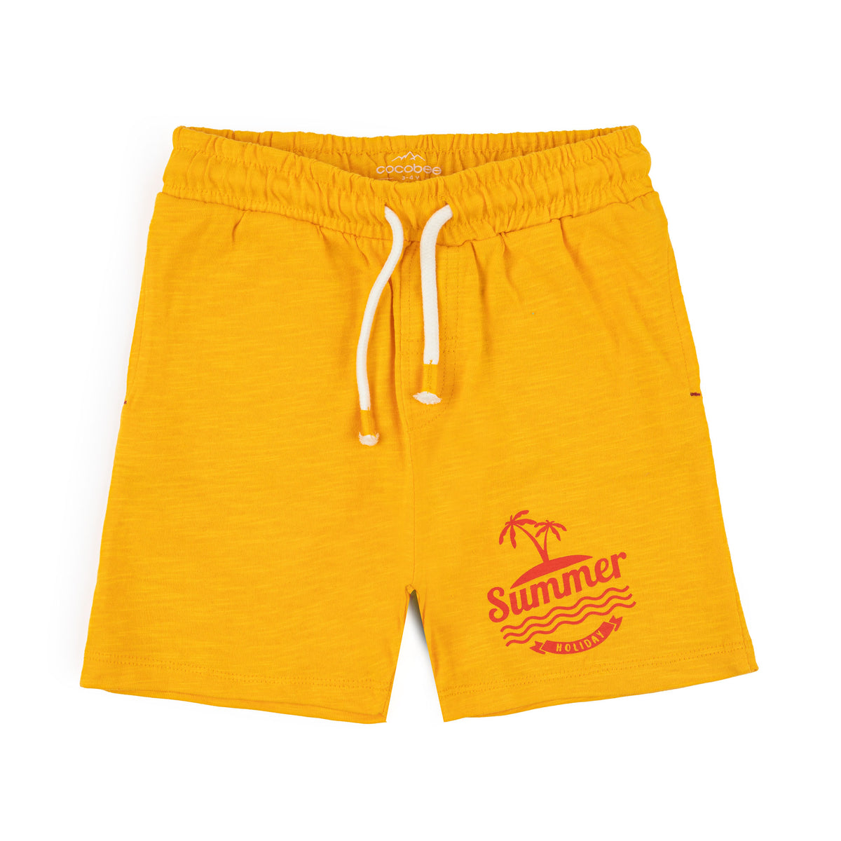 Summer Shorts – cocobee